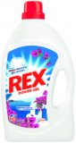 Gel za pranje rublja Rex 3,96l - Akcija - Njuškalo katalozi