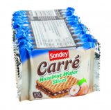 Vafel s kremom Sondey 250g - Lidl - Akcija - Njuškalo katalozi