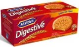Keks Digestive McVities 400 g - Akcija - Njuškalo katalozi