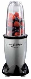 Blender - brzi mikser Mr. Magic - Akcija - Njuškalo katalozi
