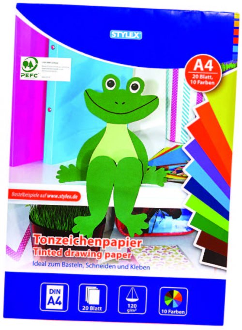 Papir za crtanje - Kaufland - Akcija - Njuškalo katalozi