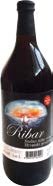 Vino stolno crno Ribar Badel 1862 1 l - Studenac - Akcija - Njuškalo ...