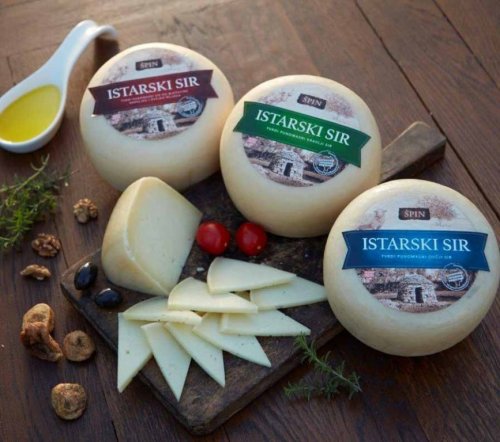 Špin sirevi razne vrste - Metro - Akcija - Njuškalo katalozi