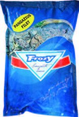 Fileti soma smrznuti Pangasius 1 kg - Kaufland - Akcija - Njuškalo katalozi