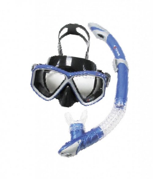 Maska silikonska Extreme - Akcija - Njuškalo katalozi