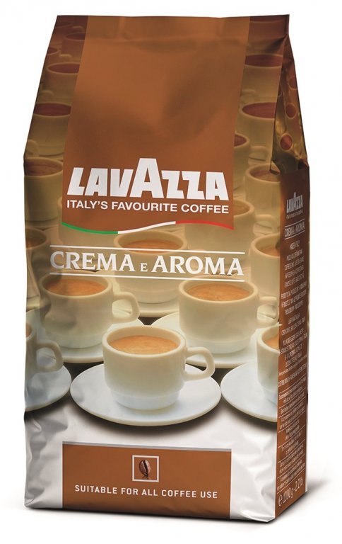 -20% na kavu Lavazza - Akcija - Njuškalo katalozi