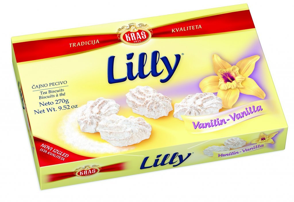 Čajni keksi Kraš 220g - Akcija - Njuškalo katalozi