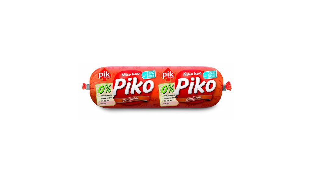 -15% na parizer Piko PIK Vrbovec - Akcija - Njuškalo katalozi