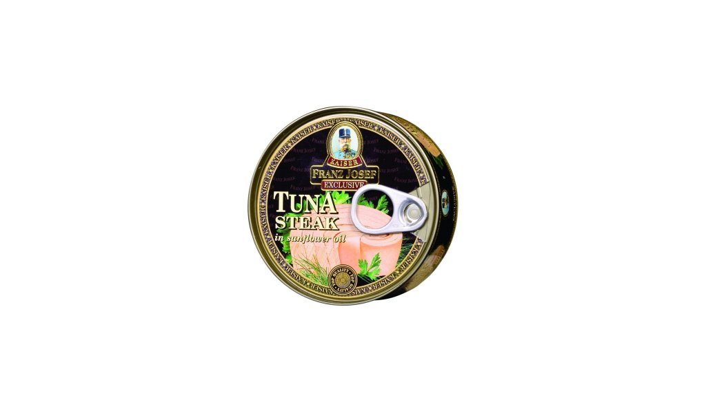 Tuna Franz Josef 170g - Akcija - Njuškalo katalozi