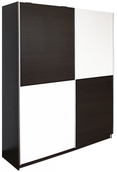 Ormari Luka Standard 200x140/180/220x59 cm - Prima namještaj - Akcija ...