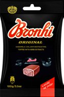 Bomboni Bronhi Kraš 100g - Studenac - Akcija - Njuškalo katalozi