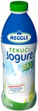 Tekući jogurt Meggle 2,8%m.m. 1L - Studenac - Akcija - Njuškalo katalozi