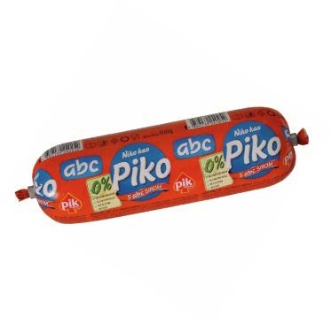 -15% popusta na Piko parizer s povrćem ili ABC sirom - Akcija ...