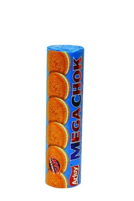 Keksi Sandwich keks Mega Chok Arluy 500g - Plodine - Akcija - Njuškalo ...