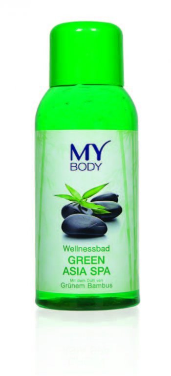 Kupka za tijelo My body 750 ml - Bipa - Akcija - Njuškalo katalozi