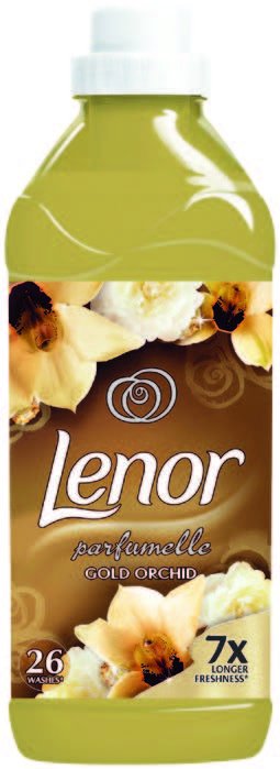 Omekšivač za rublje Lenor 930/780 ml - Akcija - Njuškalo katalozi
