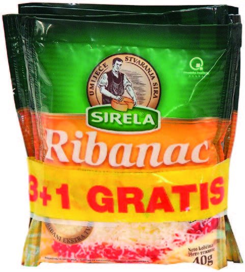 Ribanac Dukat 160g - Metro - Akcija - Njuškalo katalozi