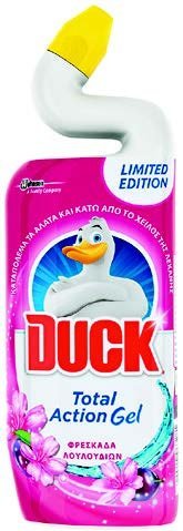 Sredstvo za čišćenje WC školjke Duck 750ml - Muller - Akcija - Njuškalo ...