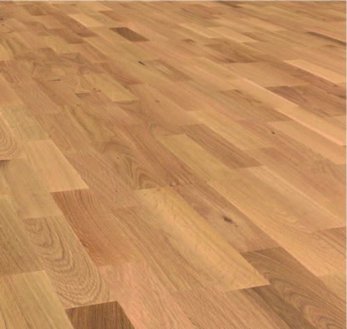 Parket troslojni klik hrast rustik alpin 2200x 206 x 13,5 mm - Profi ...