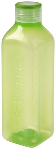 Boca za tekućinu Square 1 l - Akcija - Njuškalo katalozi