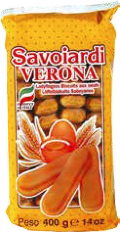 Keks Piškote 400g - KTC - Akcija - Njuškalo katalozi