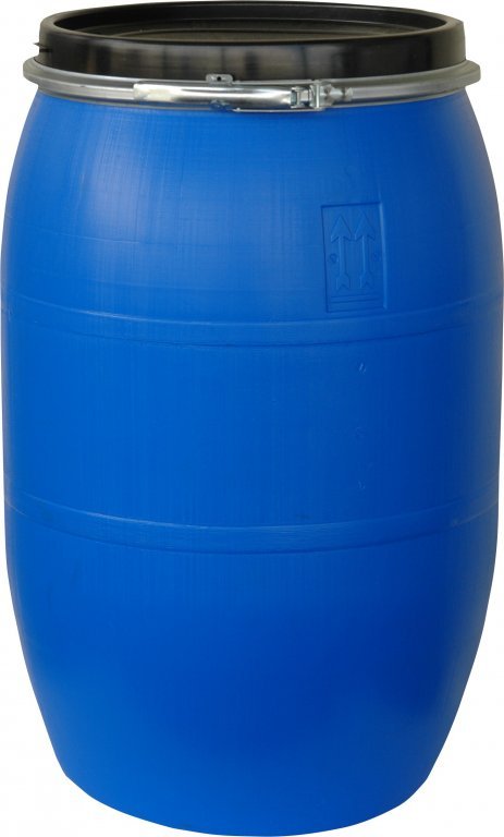 PVC bačva 220 l - Pevex - Akcija - Njuškalo katalozi