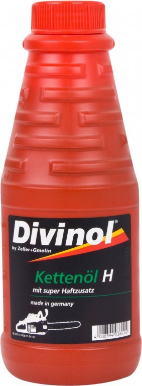 Ulje za lance Divinol 1 l - Pevex - Akcija - Njuškalo katalozi