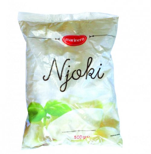 Njoki Marinero 500 g - Tommy - Akcija - Njuškalo katalozi