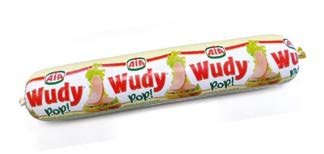Posebna Wudy Pop AiA 1 kg - Akcija - Njuškalo katalozi