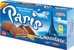 Keksi Paris Koestlin 300 g - Djelo - Akcija - Njuškalo katalozi