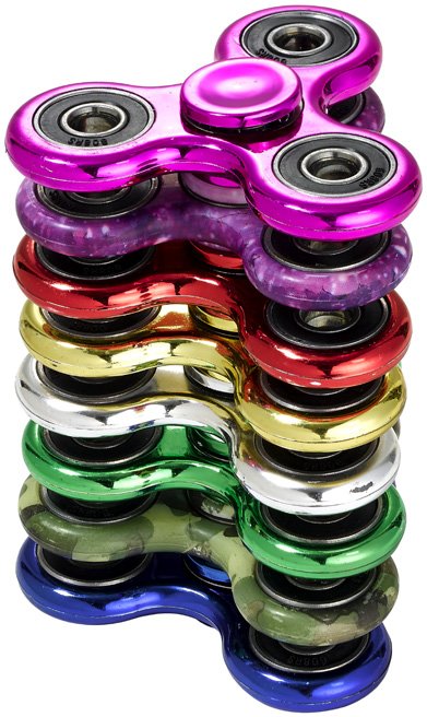 Spinner 8 cm - NKD - Akcija - Njuškalo katalozi