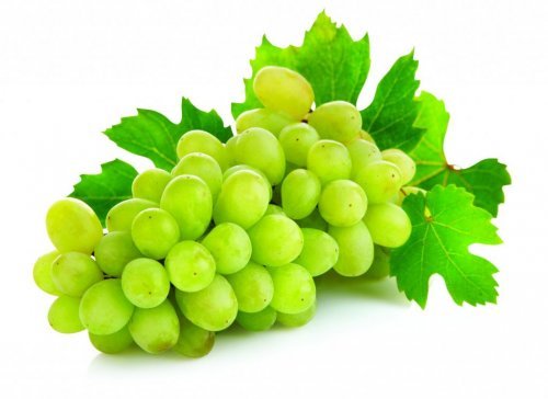 Bijelo grožđe 1kg - Akcija - Njuškalo katalozi