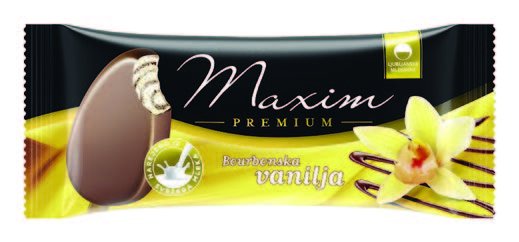 Sladoled na štapiću razni okusi Maxim 100 mL - NTL - Akcija - Njuškalo ...