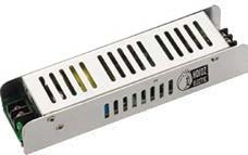 LED Driver 60W 220- 240 V 5A VEGA- 60 - Smit Commerce - Akcija ...