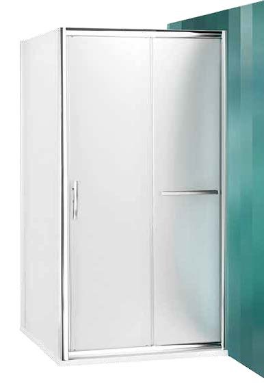 Stijena tuš/fix. ROL-PXBN - Smit Commerce - Akcija - Njuškalo katalozi