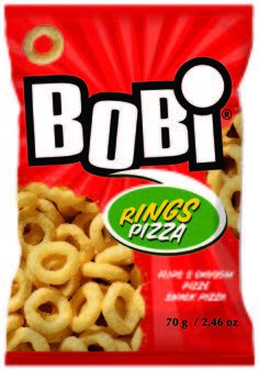 Bobi flips 70 g - Metro - Akcija - Njuškalo katalozi