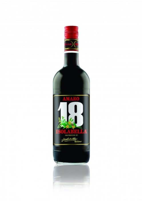 Liker Amaro 1l - Roto svijet pića - Akcija - Njuškalo katalozi