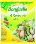 Mahune ili povrće Bonduelle 400g - Kaufland - Akcija - Njuškalo katalozi