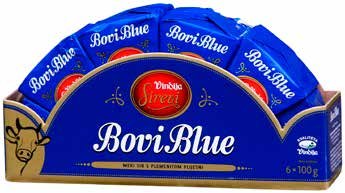 Sir Bovi Blue Vindija 6x100g - Metro - Akcija - Njuškalo katalozi