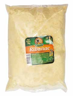 Sir ribanac Sirela 1000g - Metro - Akcija - Njuškalo katalozi