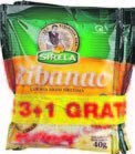 Sir ribanac Sirela 4x40 g - Kaufland - Akcija - Njuškalo katalozi