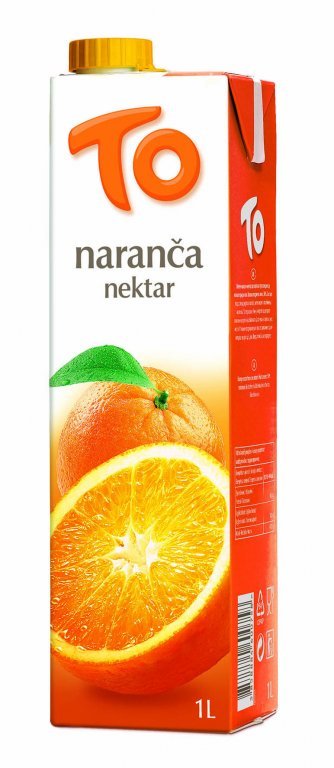 Sok To naranča 1l - Roto svijet pića - Akcija - Njuškalo katalozi