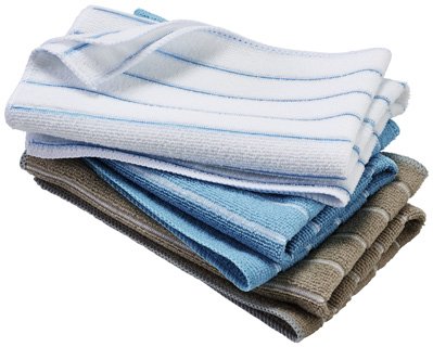 Univerzalne krpe za čišćenje od mikrovlakana 3/1 - NKD - Akcija ...