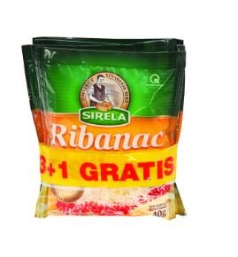 Sir Ribanac 120g - Akcija - Njuškalo katalozi