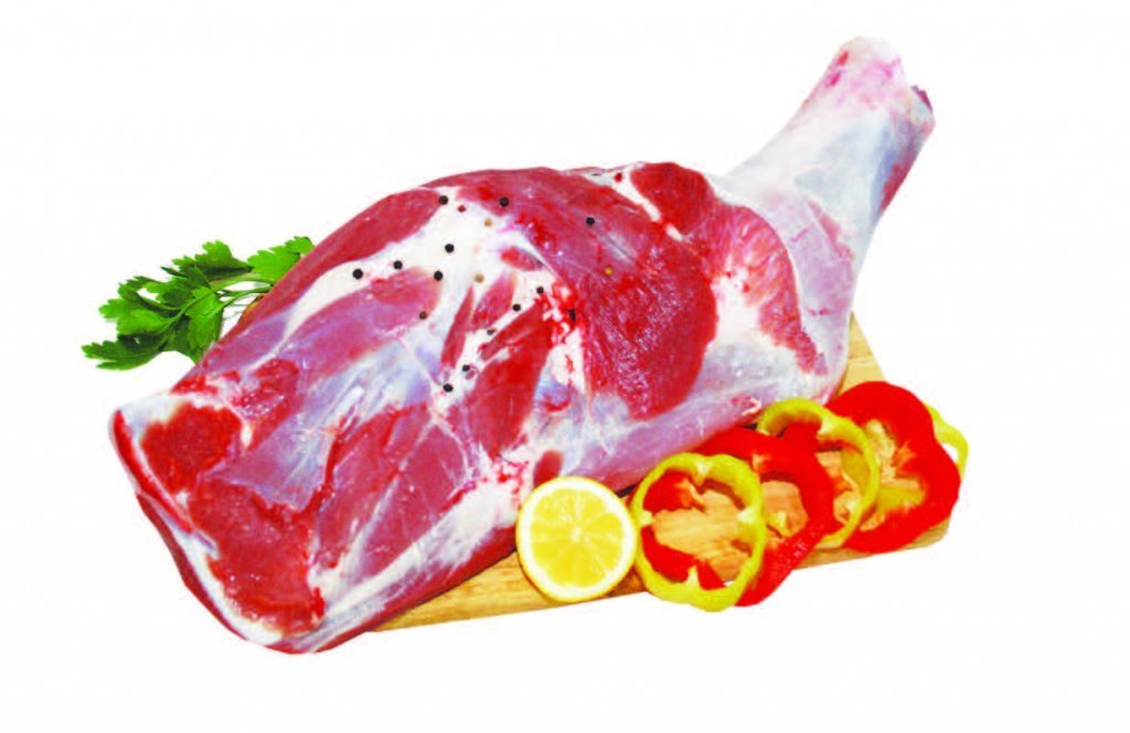 Teleća lopatica s kosti 1 kg - Tommy - Akcija - Njuškalo katalozi