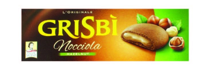 Keks punjen kremom Grisbi 150 g - Tommy - Akcija - Njuškalo katalozi