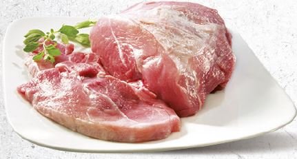 Svinjska lopatica bez kosti rifuza 1 kg - Akcija - Njuškalo katalozi
