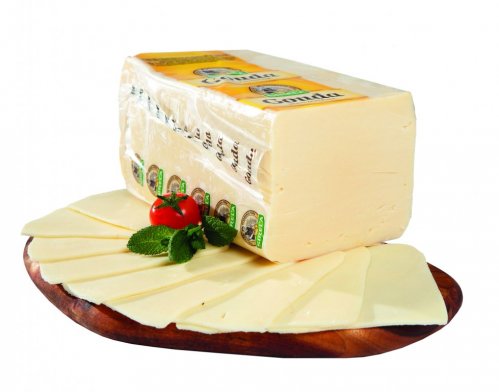 Gouda sir polutvrdi Sirela 100 g - Plodine - Akcija - Njuškalo katalozi