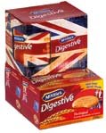 Keks Digestive McVities's 2x250g + šalica na poklon - Akcija - Njuškalo ...