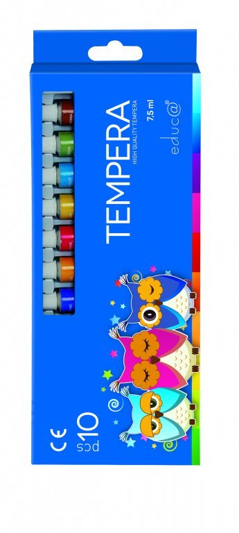 Tempere u tubi 10/1 - Plodine - Akcija - Njuškalo katalozi